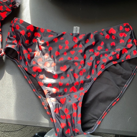 Swim | Vintage Looking Bathing Suit | Poshmark